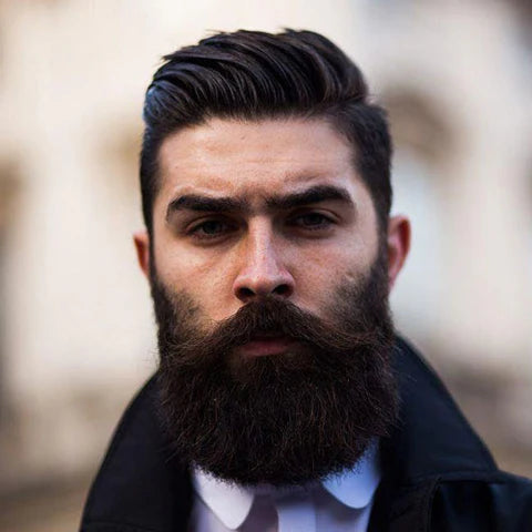 Beard Oil: The Secret to Perfectly Groomed Facial Hair! - Noor